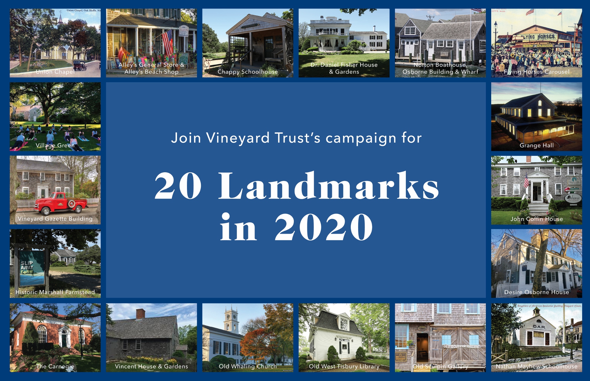 Tours & Events – Vineyard Trust