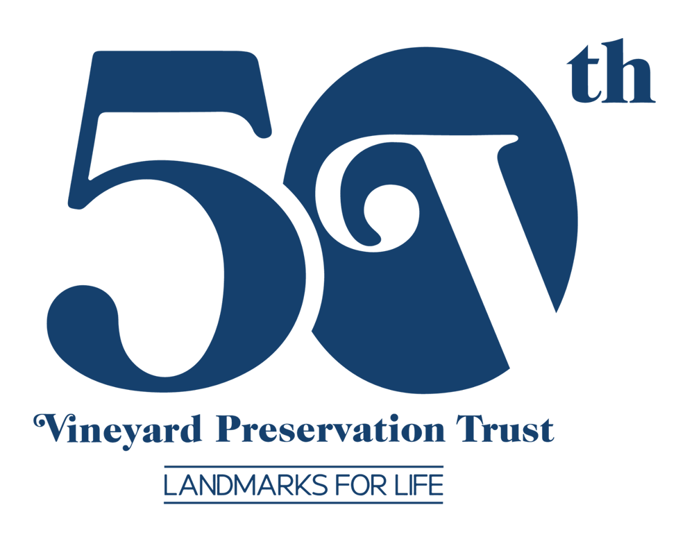 Vineyard Preservation Trust – Landmarks for life.